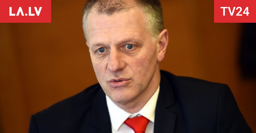 Pulks: Pēc likuma pašvaldība nemaz nedrīkst ieguldīt naudu iekšpagalmu ...