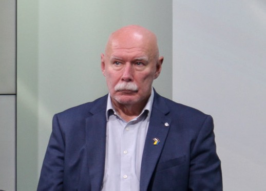 Pēteris Apinis: Nepilnīga puzle par PSKUS un RAKUS celtniecību un ...