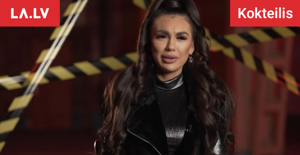 “Man ir bijis milzīgs kauns!” Elīna Didrihsone atzīstas noslēpumā, ko ...