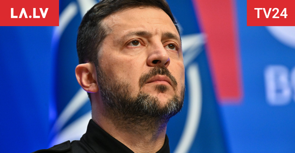 Majors: “Mani kaut kas aizdomīgs dīda! Vai tik ukraiņi šobrīd kaut ko ...