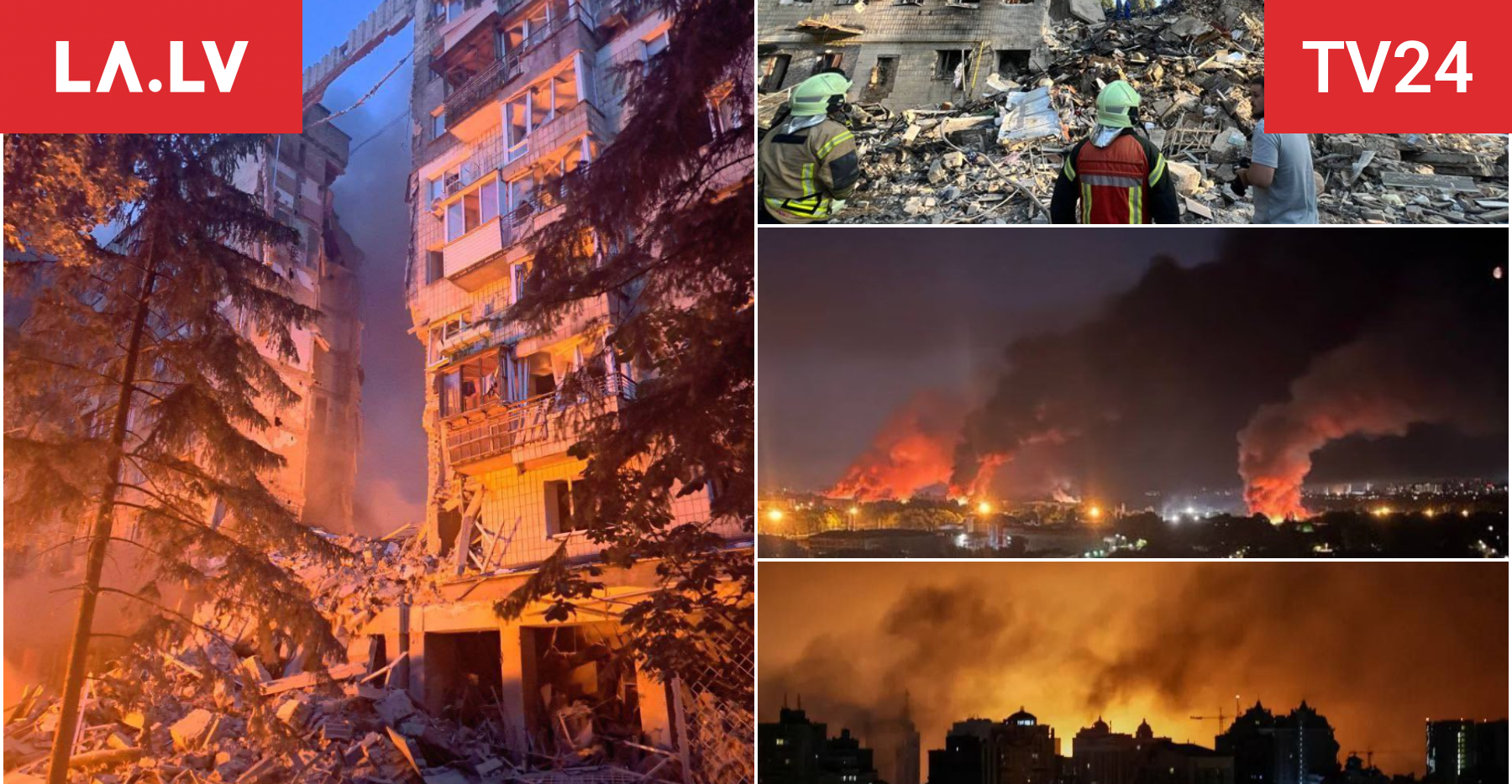 Pagrabi un “divu sienu” noteikums vairs neglābj – kā krievu raķetes un ...