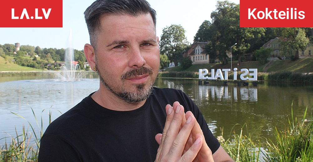 Liels gods! Tūkstošiem sekotāju sajūsmā par īpašu kadru, kurā notverts ...