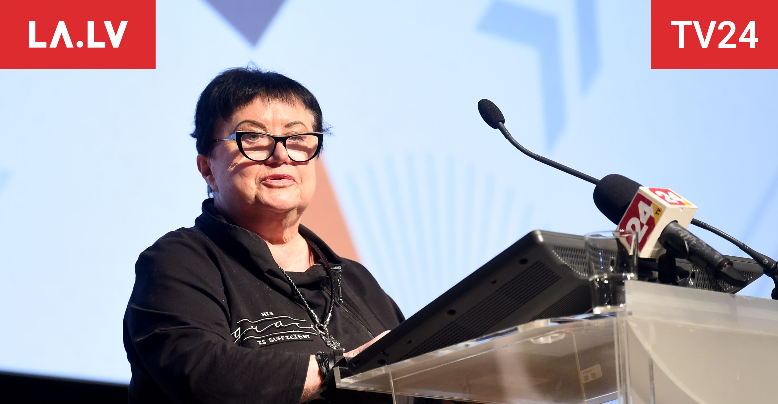 “Kur vēl idiotiskāk kaut ko tādu pateikt un vispār iedomāties ...