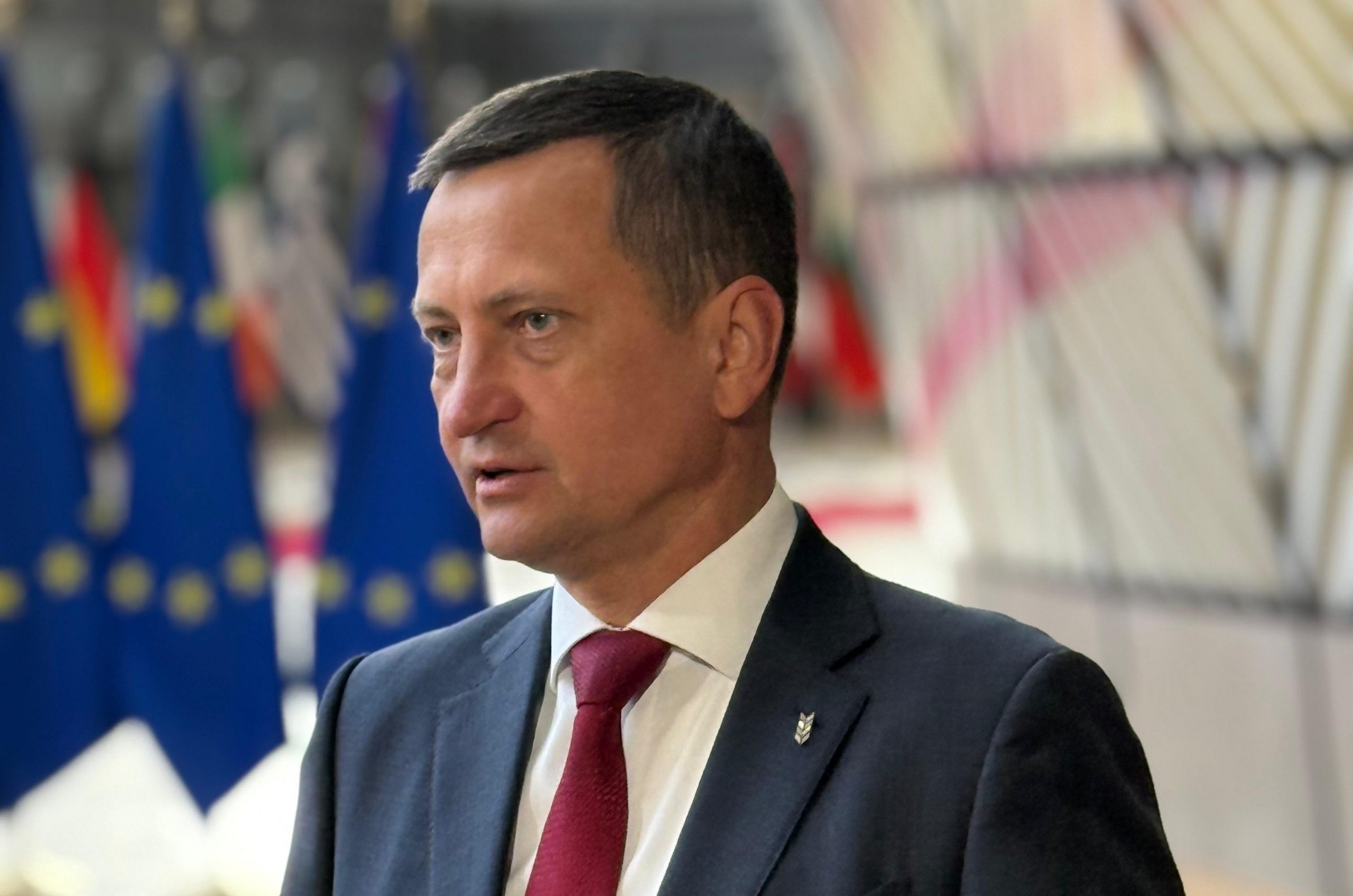 Zemkopības ministrs Armands Krauze lūdz prokuratūru pārbaudīt ...