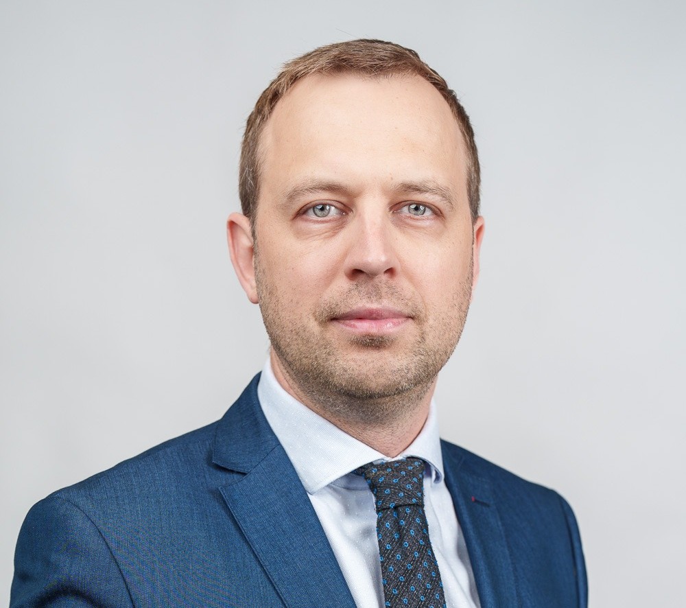 Artūrs Graudiņš, Latvijas Zemnieku savienības ģenerālsekretārs ...