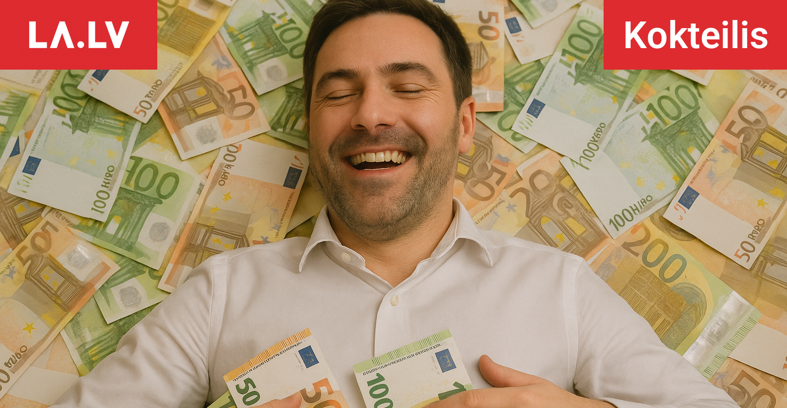 Visu laiku centies, bet nesanāk? Šajos datumos dzimušajiem cilvēkiem ir ...