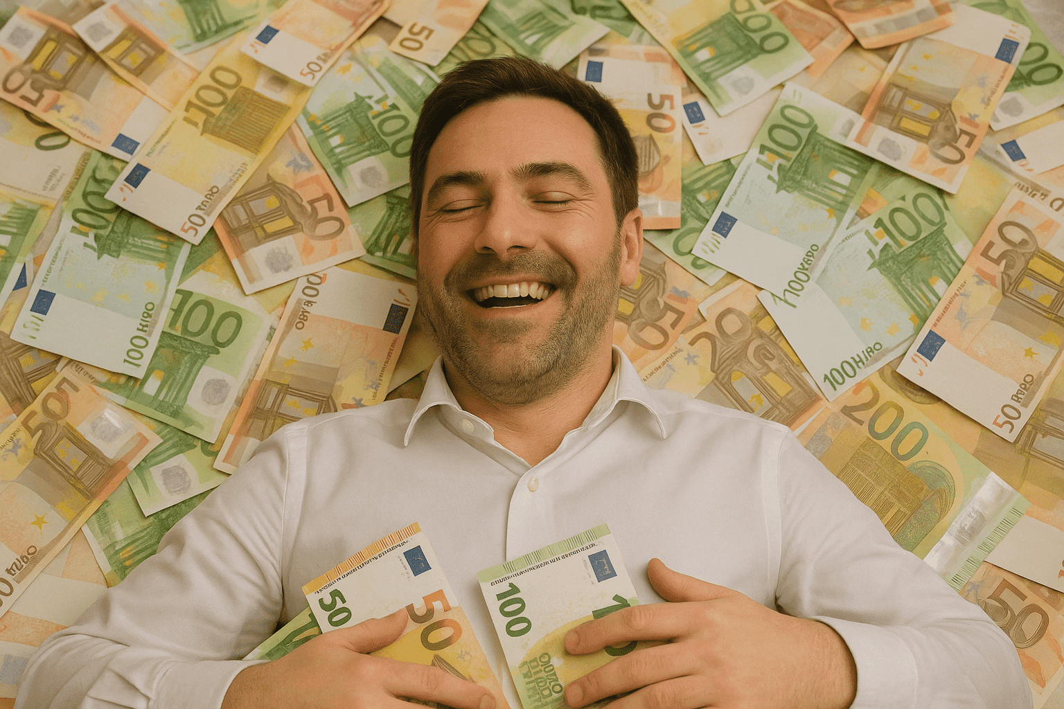 Vai esi kādreiz aizdomājies – no kurienes rodas nauda? Kā to rada ...