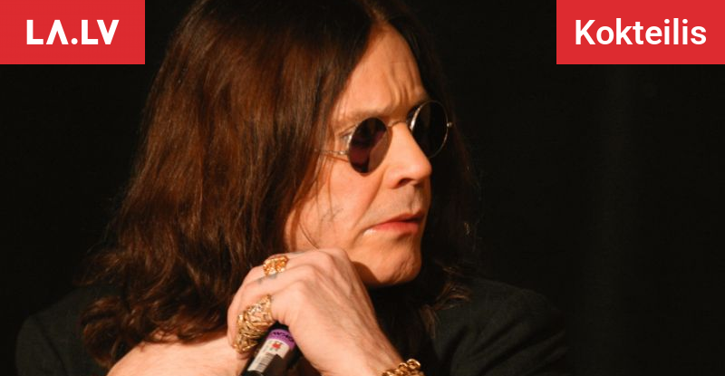 Ozija Osborna māsa atklāj sirdi plosošu pēdējo ziņu, ko brālis viņai ...