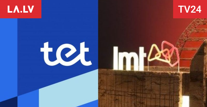 “Valstij lieli uzņēmumi ir vitāli svarīgi,” Konkurences padomes loceklis par LMT un “Tet” daļu ...