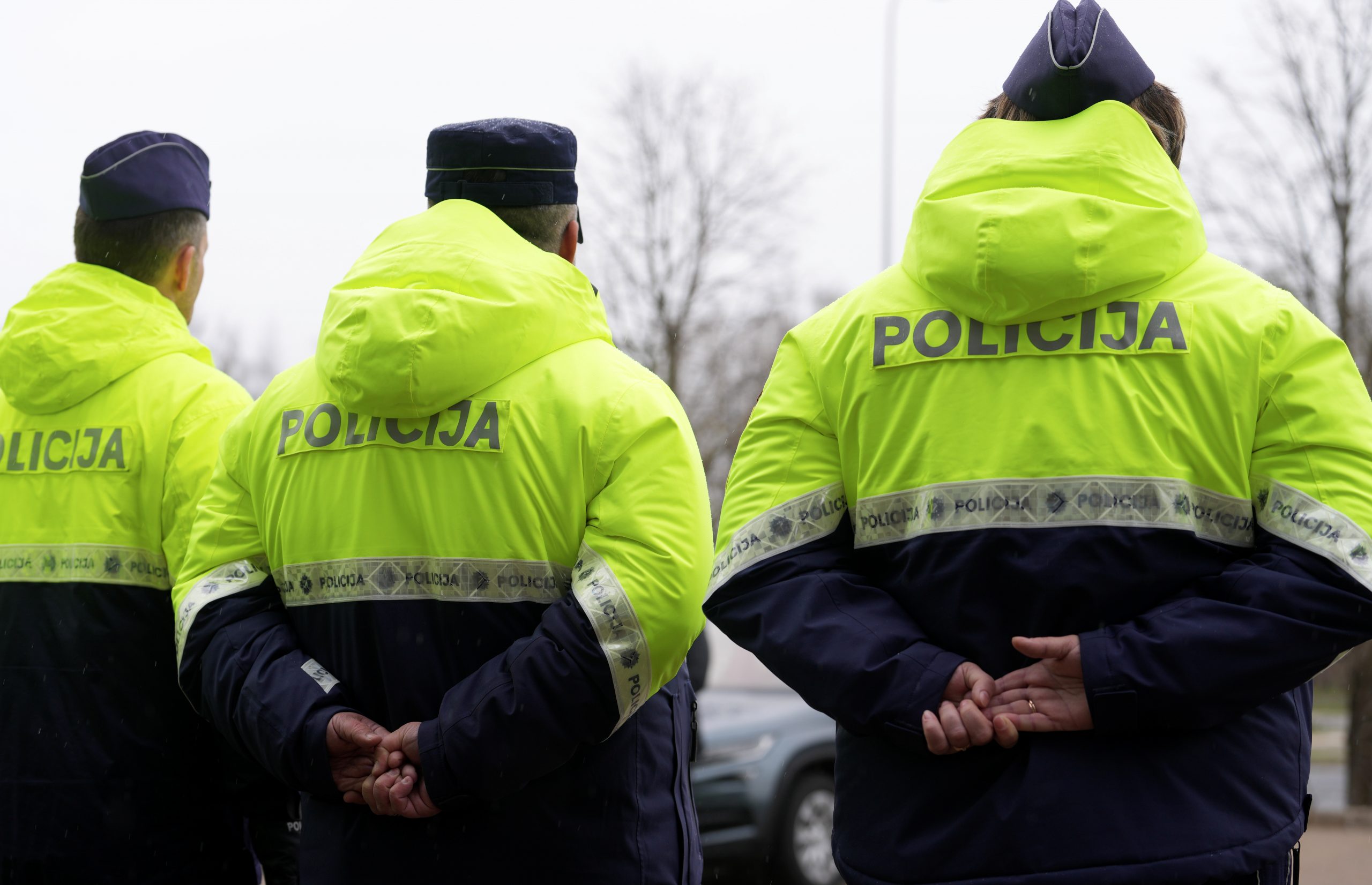 “Viņš man bija parādā 6000 eiro, tāpēc ļāvu izmantot savu vārdu,” Agija ...