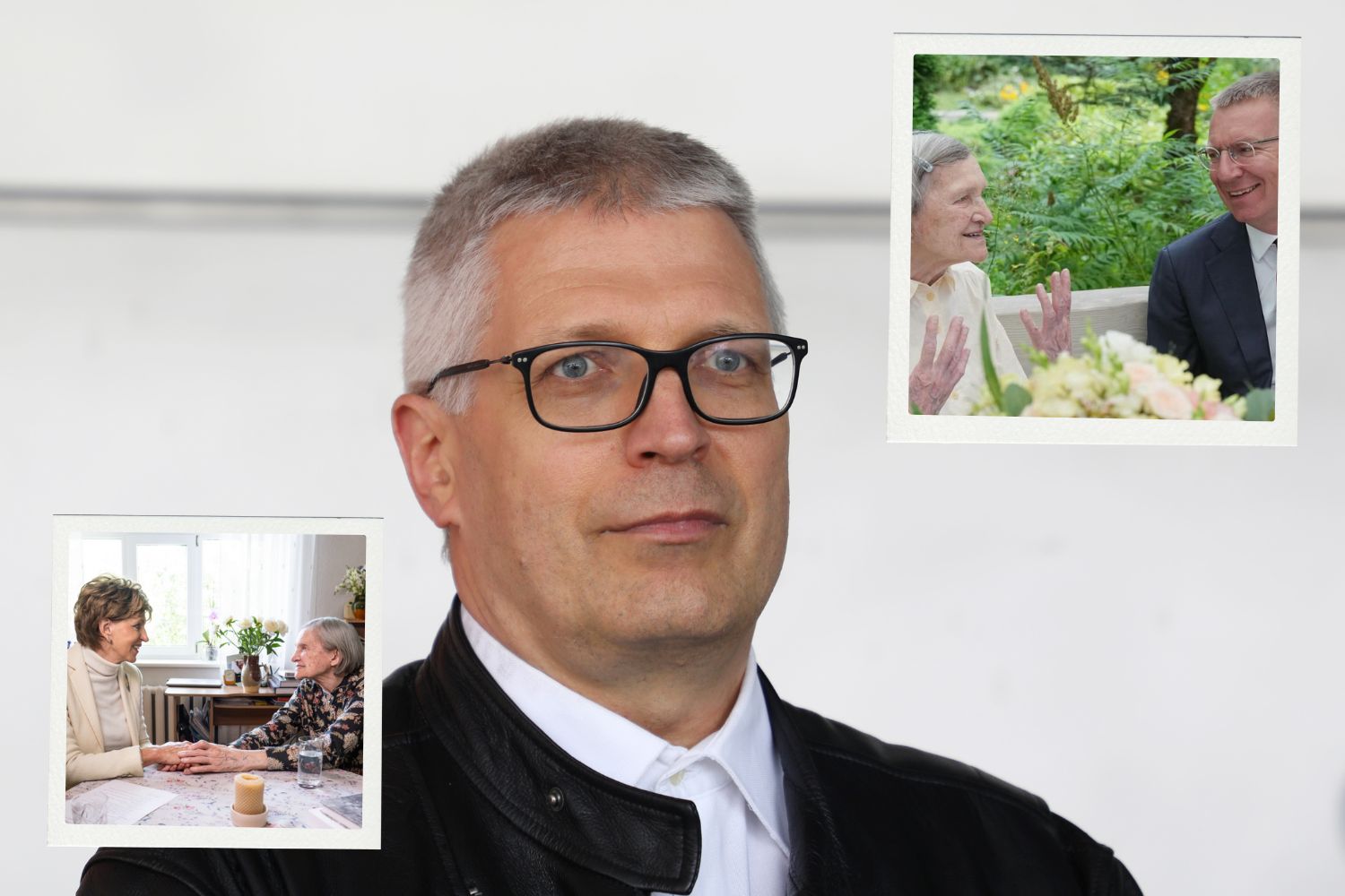 “Vemt gribas par Rinkēviču un komunistes Vaideres nekaunību!” Lato ...