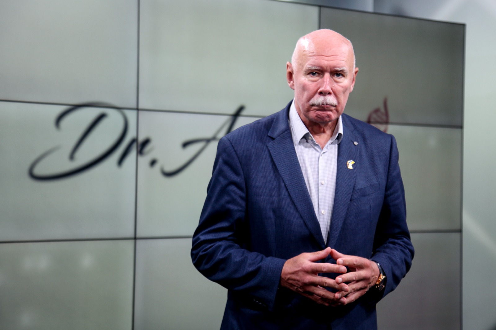 Pēteris Apinis: Rudens nāk ar D vitamīna lietošanu un D vitamīna ...