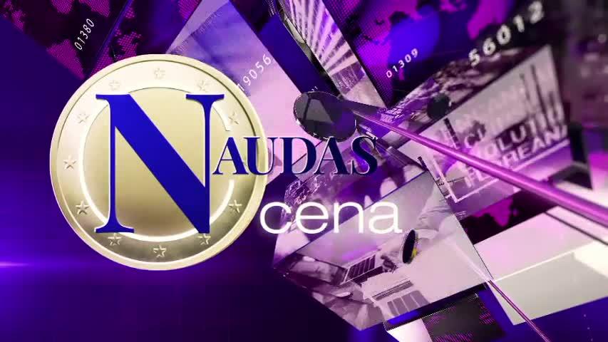 Naudas cena 13. augusts, 2025, 1. daļa | Play24.la.lv