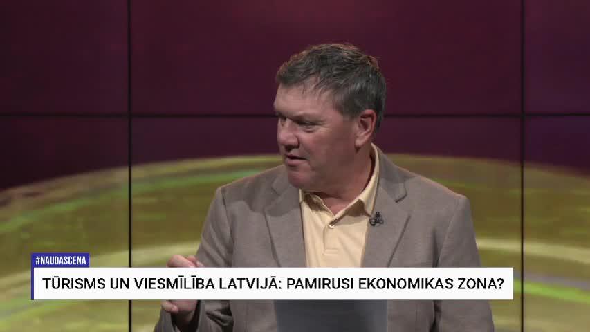 Naudas cena 20. augusts, 2025, 1. daļa | Play24.la.lv