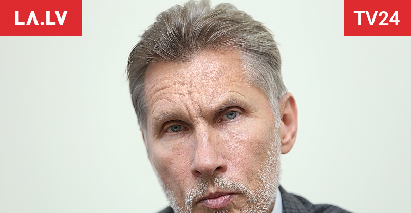 “Valstij ir jāatbild tieši tāpat kā “cilvēkam parastajam” par likuma ...