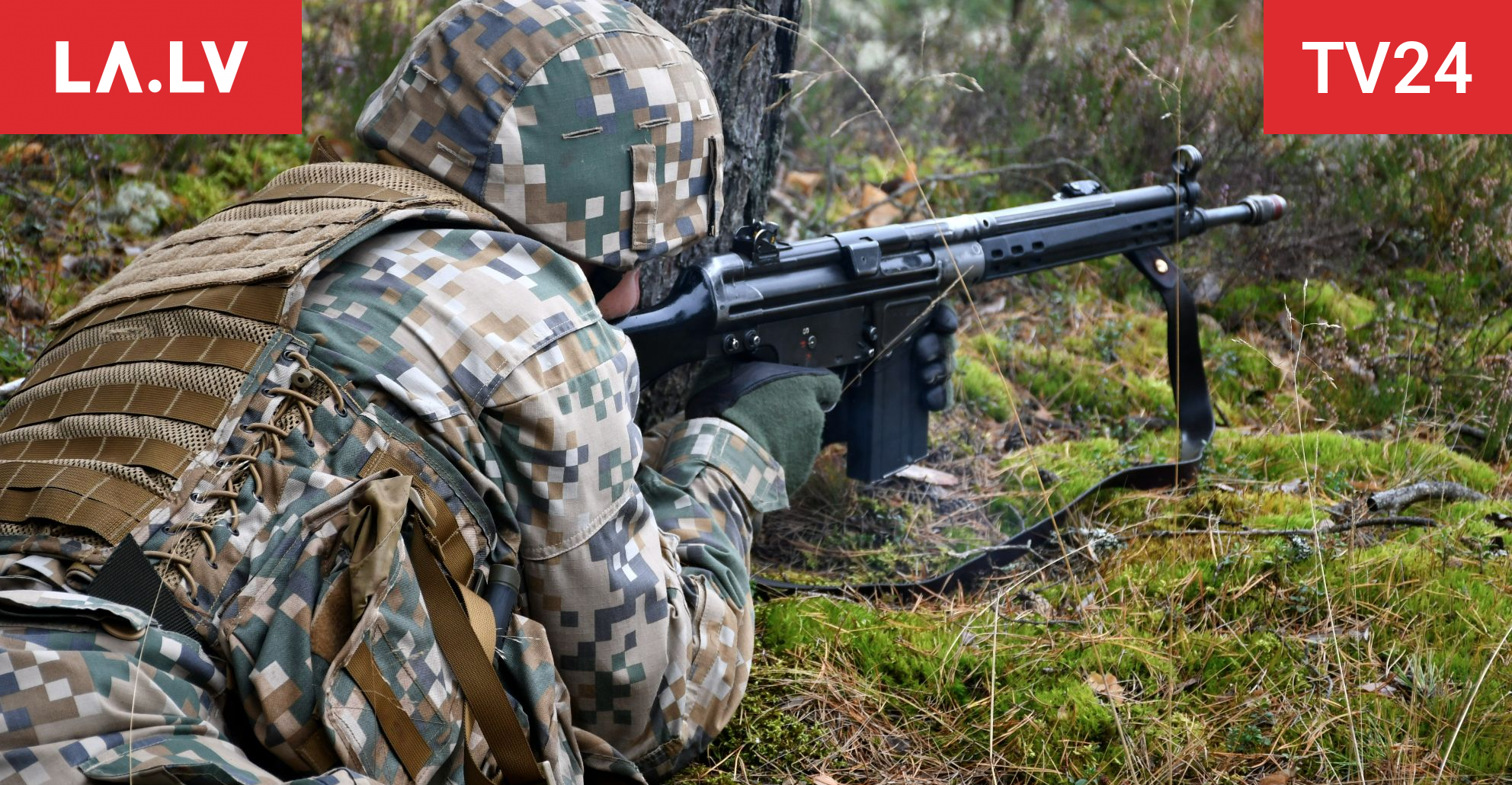 “Panika izraisa vēl lielāku postu!” Dimants aicina saglabāt mieru | LA.LV