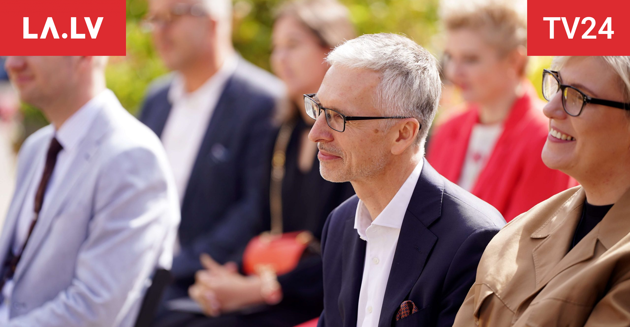 “Ārkārtīgi interesanti, kā tas beigsies,” uzņēmuma “Metalekspo ...