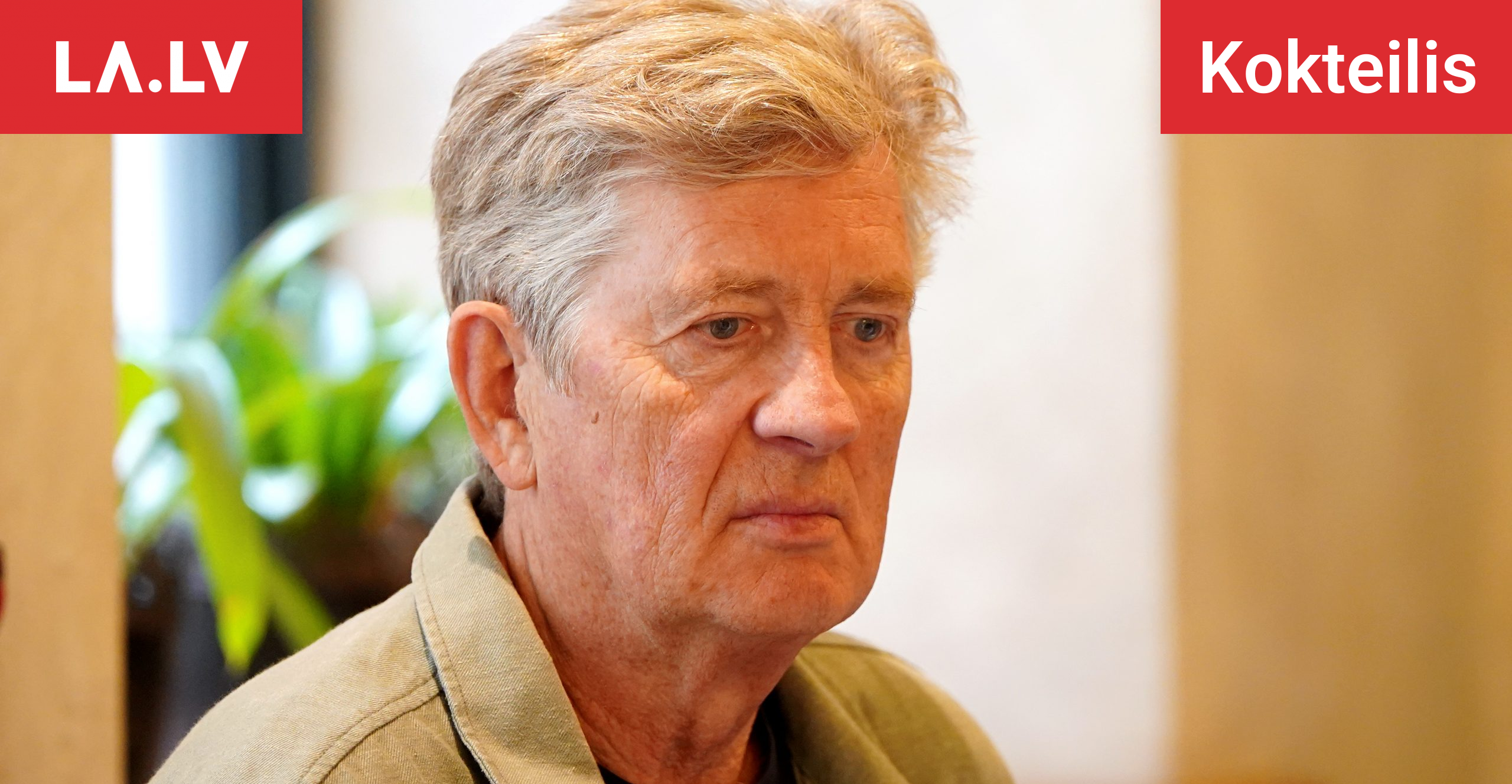 “Cūka ir noslīkusi!” Andris Freidenfelds komentē leģendārās dziesmas skandālu | Kokteilis.lv