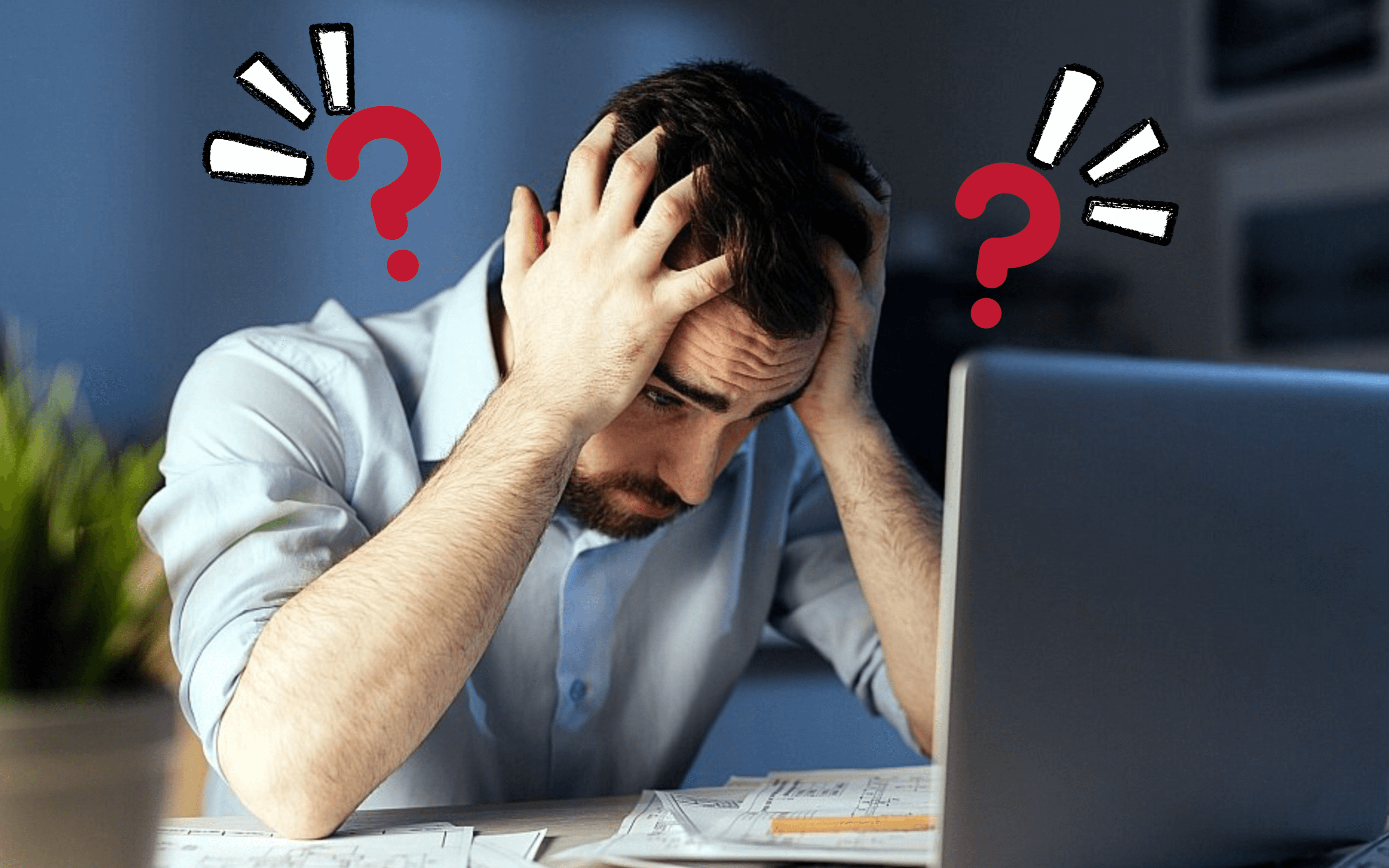 “Vai esmu par stulbu savam amatam?” Sajūta, ka neesi gana gudrs darbam ...