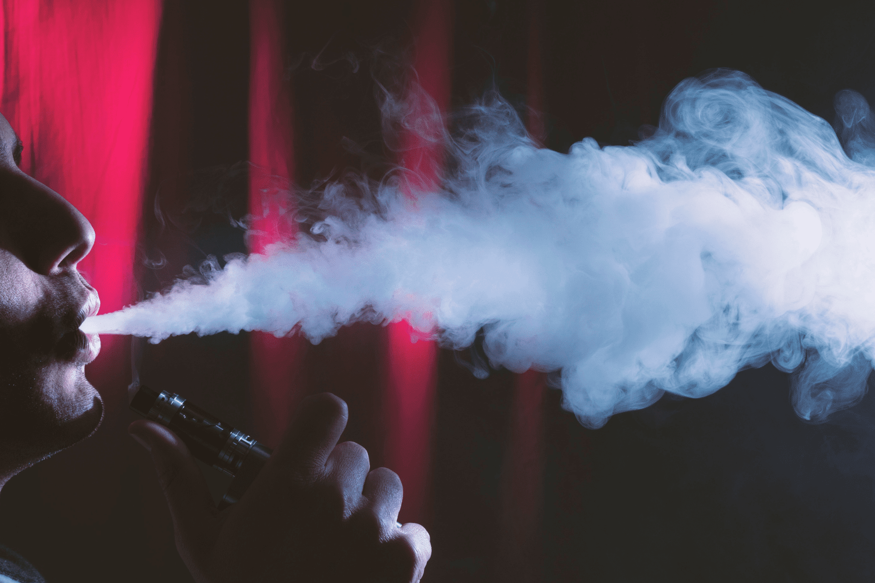 Aromātu aizliegums e-cigaretēm un tabakas aizstājējproduktiem Latvijā ...