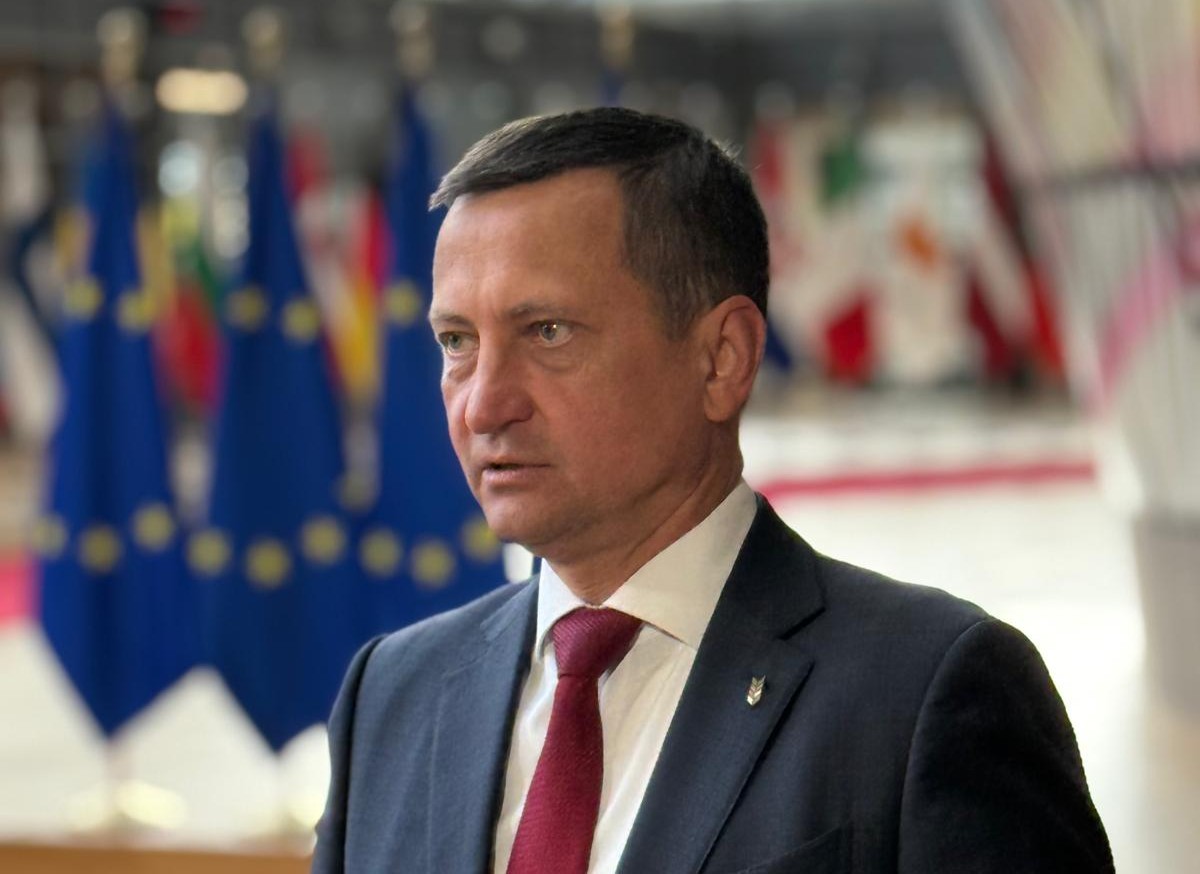 Strādāt, kopt un sargāt savu valsti var paēduši ļaudis Latvijas laukos ...