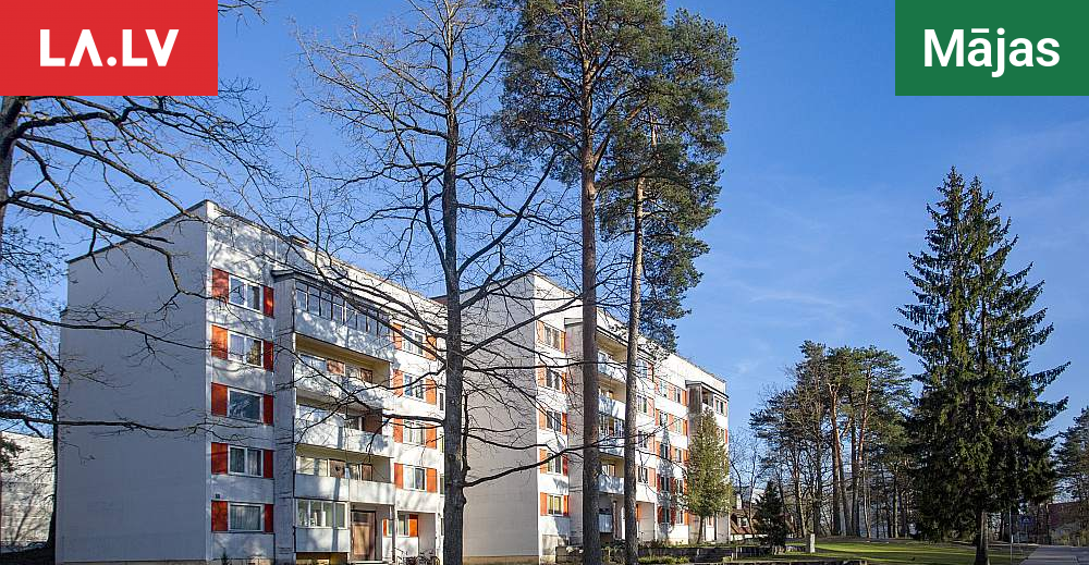 20 gadus vecs parāds dzīvoklim bloķē mājas remontu – kā rīkoties? | LA.LV