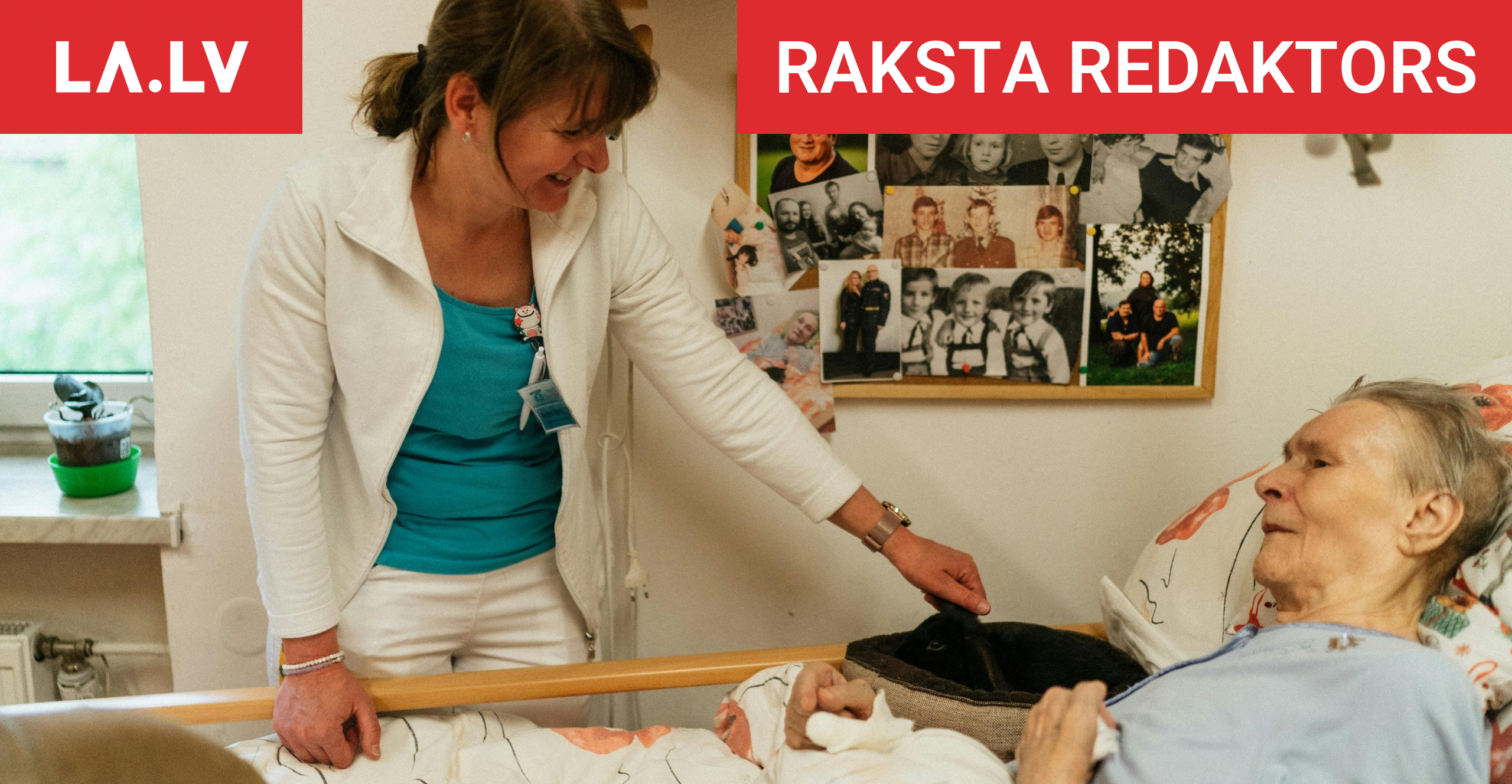 Komentāri | “Strādā visu mūžu, maksā nodokļus, bet beigās neko nesaņem ...