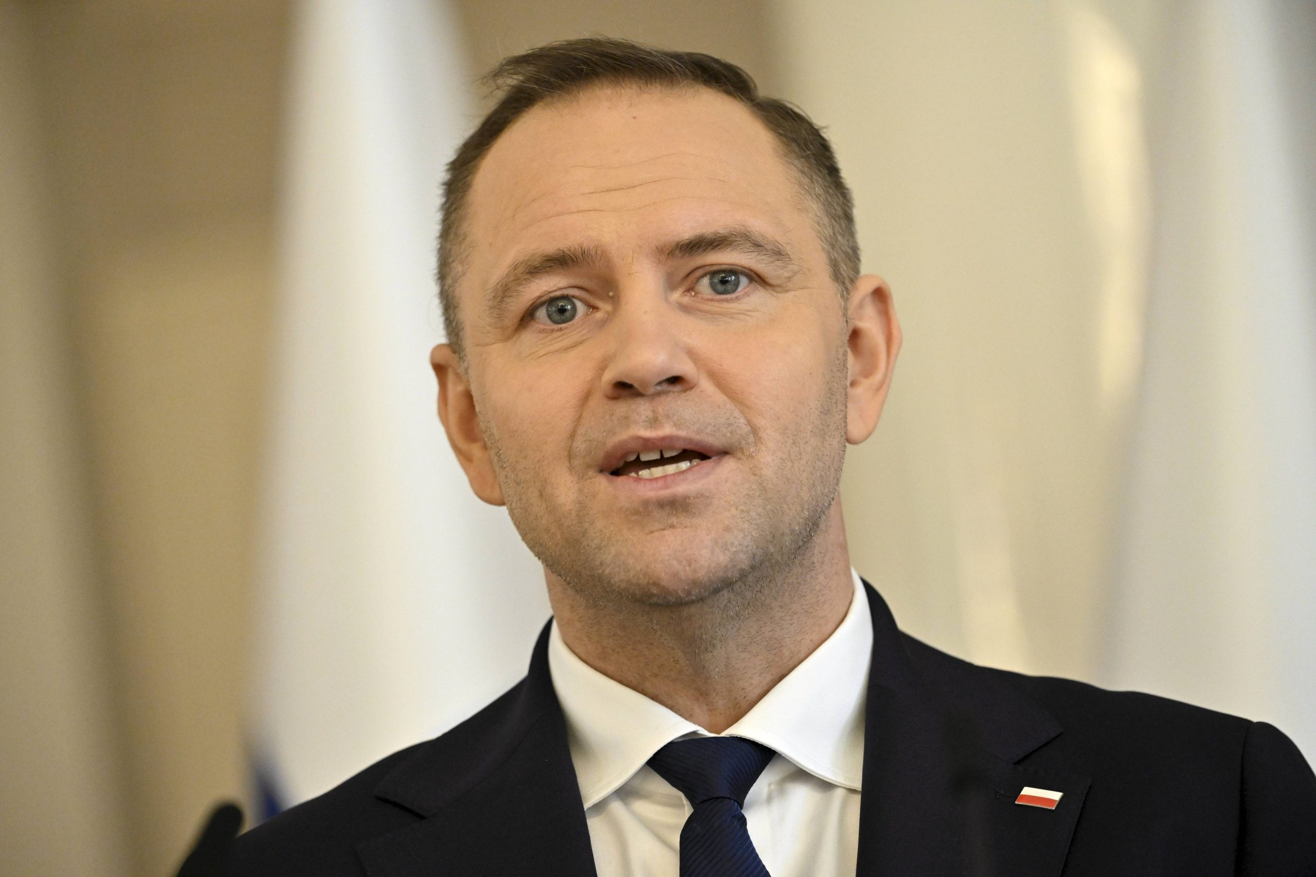 Polijas prezidents izaicina Vāciju un NATO vienotību: šis solis ...
