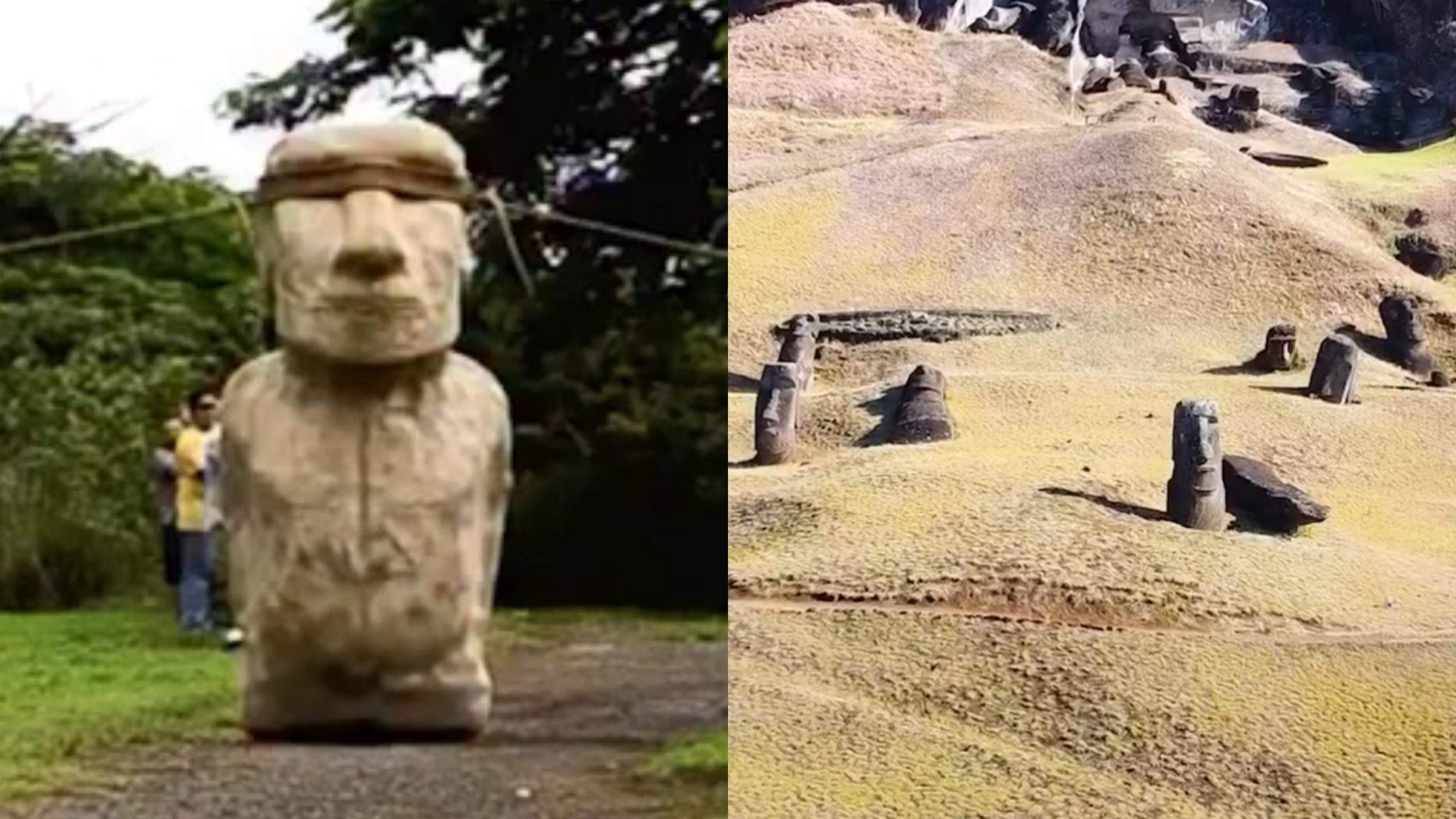 VIDEO. Lieldienu salas noslēpums ir atklāts: zinātnieki apstiprina ...