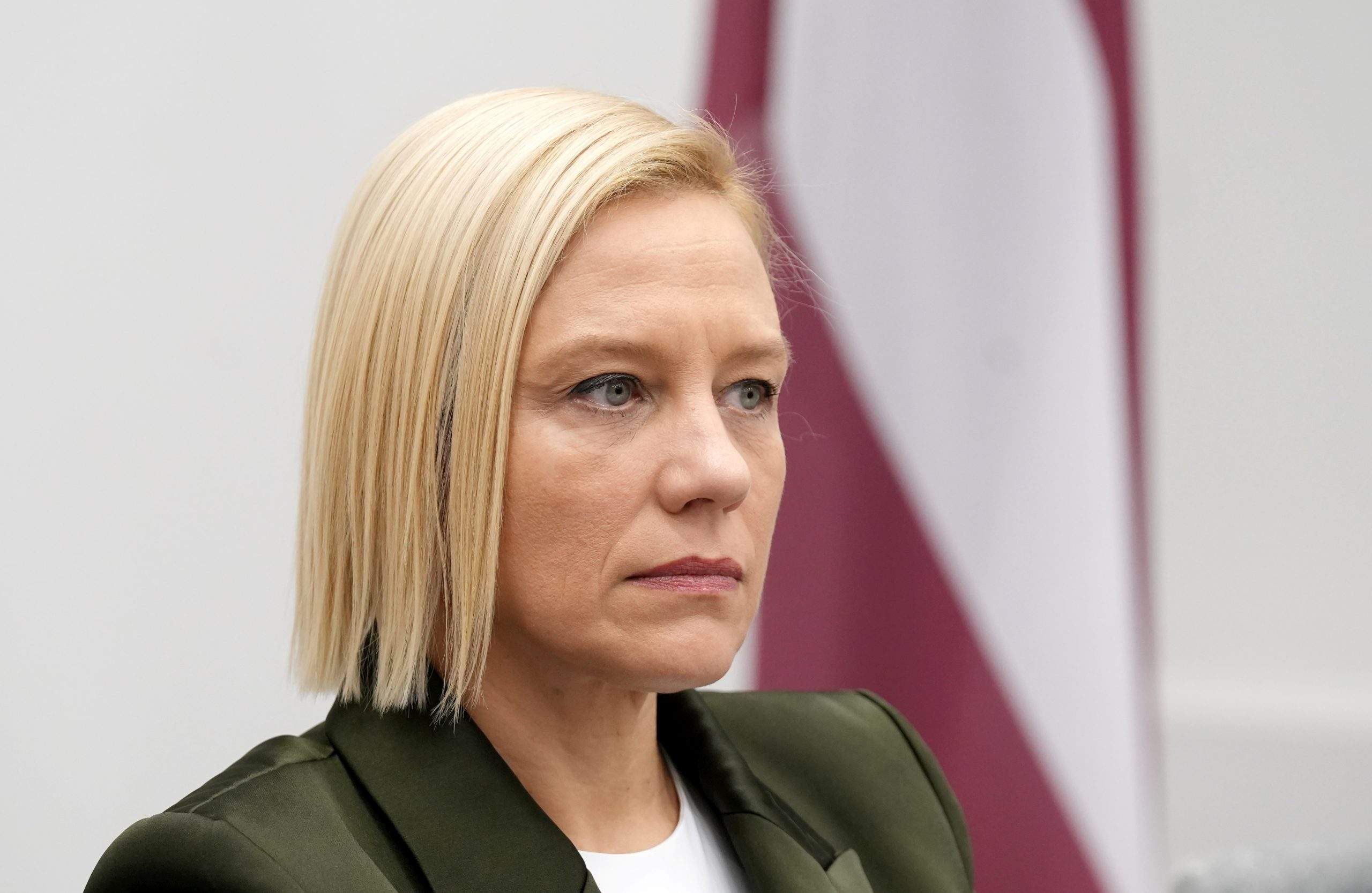 VID ģenerāldirektore zem KNAB lupas: “Esmu pārliecināta, ka esmu ...