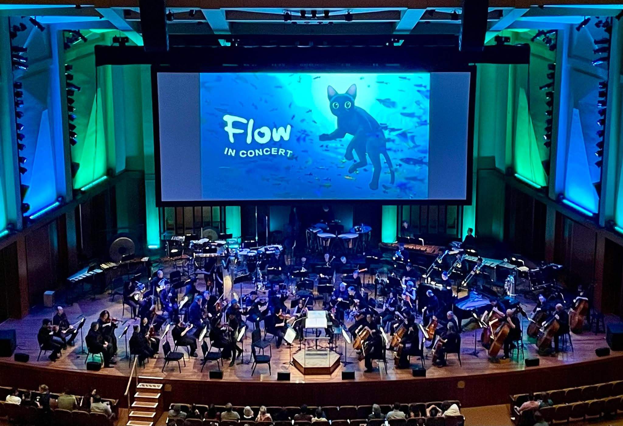 Oskarotā animācijas filma “Straume” atgriezīsies Latvijā ar unikālu ...