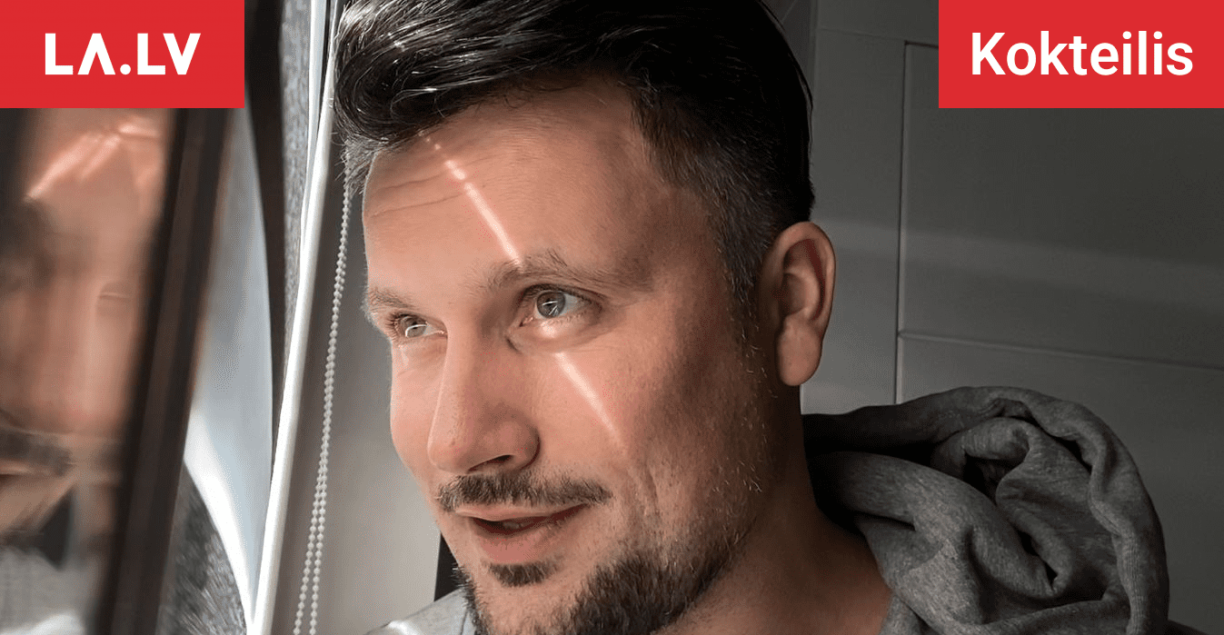 “Tas būs patiess stāsts bez filtriem!” Bulis pievienojas populāram ...