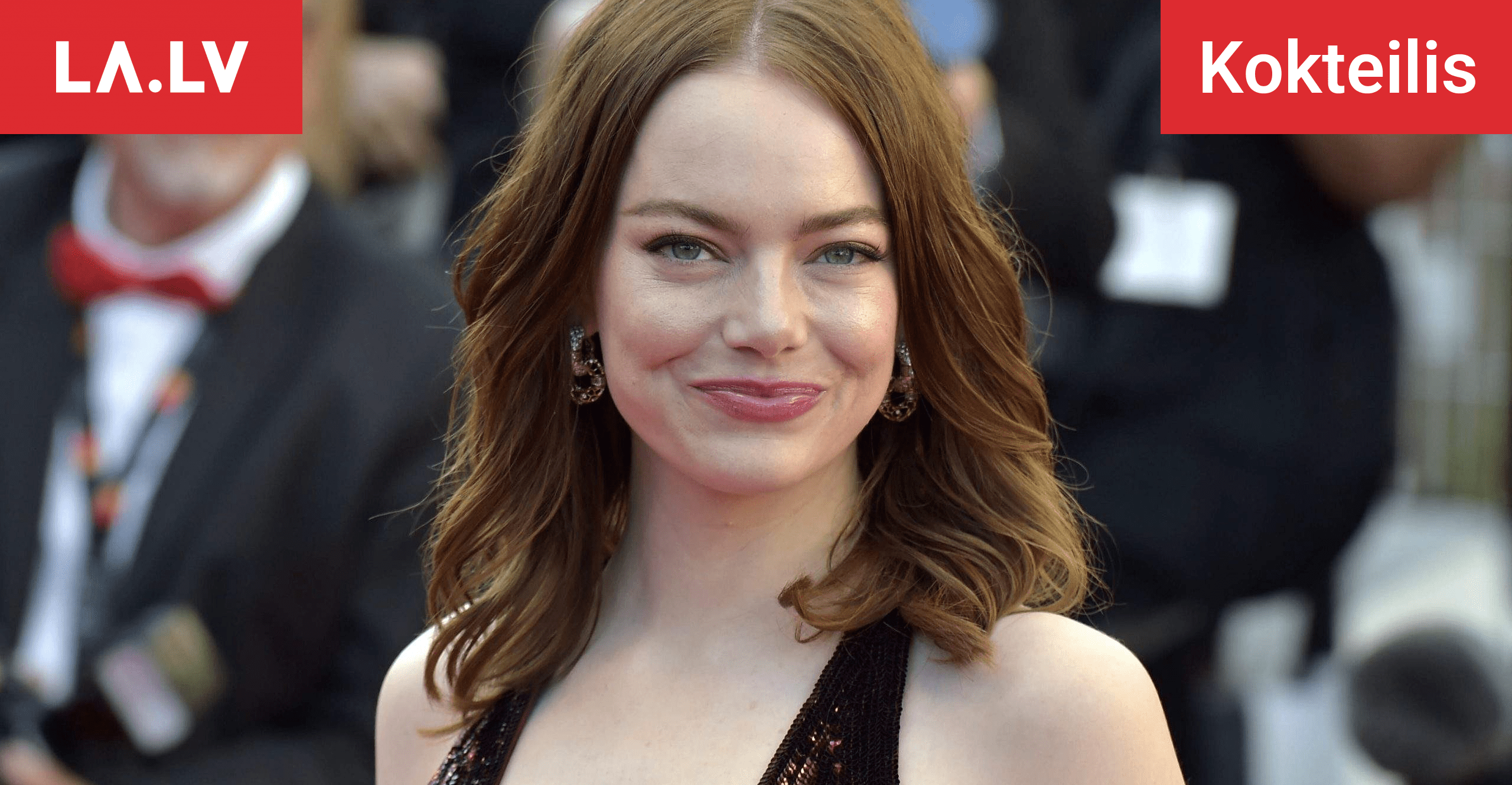 Izskaitļota, kura ir pasaules skaistākā sieviete. Viņas sejas panti ir tuvu “zelta ideālam” – 94 ...