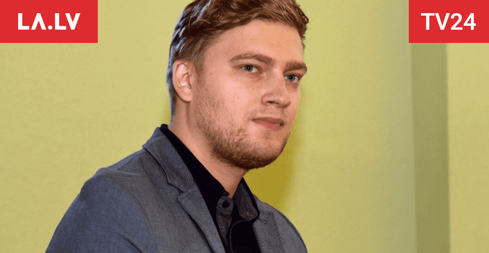 TV24 direktors par biznesā nepieciešamo jaudu: Atbrauc maza tauta ...
