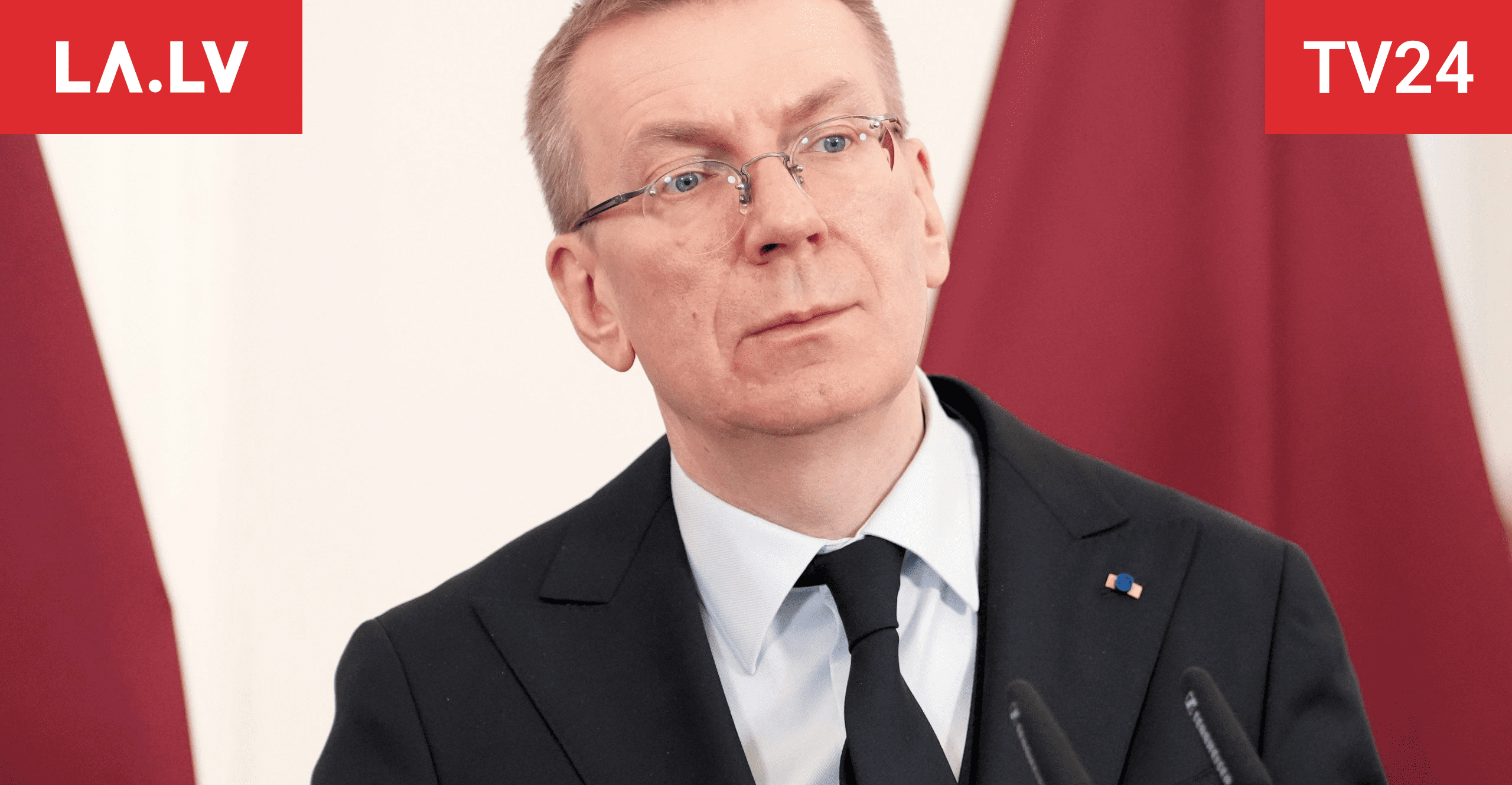 Komentāri | Apdraudējums skar ne tikai Latviju, bet visu NATO austrumu ...