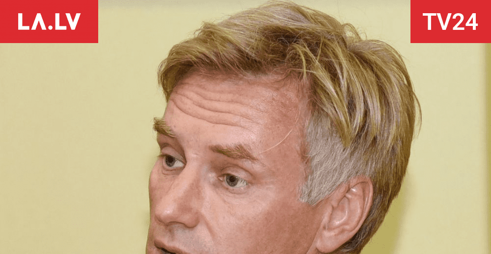 “Amerikāņu kādreiz tā darīja!” Gulbis mudina latviešu spiegiem ...