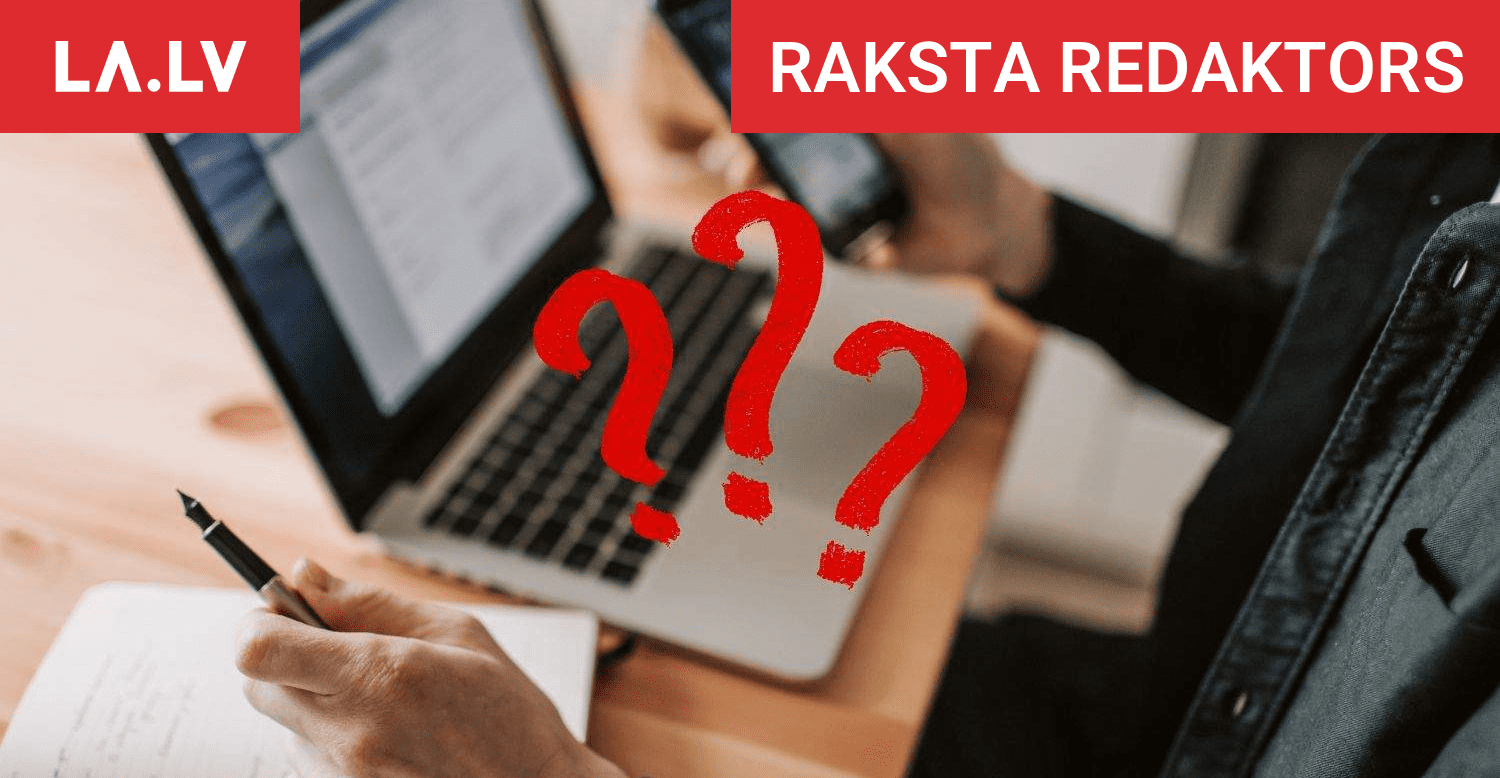 “Vai ar ekrānuzņēmumu pietiek pierādījumiem darba inspekcijai?” Jurim ...