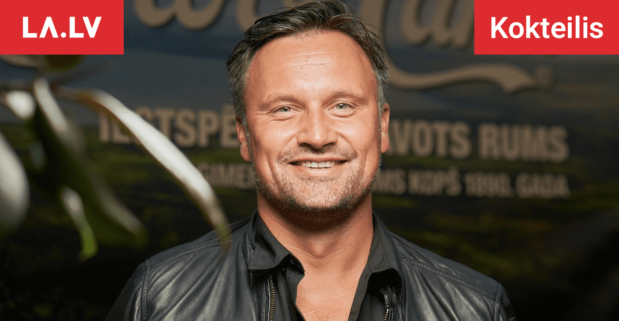 Atklājas aizkulises. Ko Andris Bulis īpašu dara pirms katras uzstāšanās ...