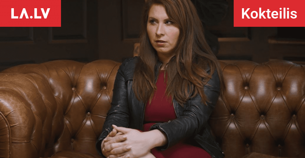 “Mēs neejam uz randiņiem divatā…” Sanda Dejus atklāti par attiecībām ar ...