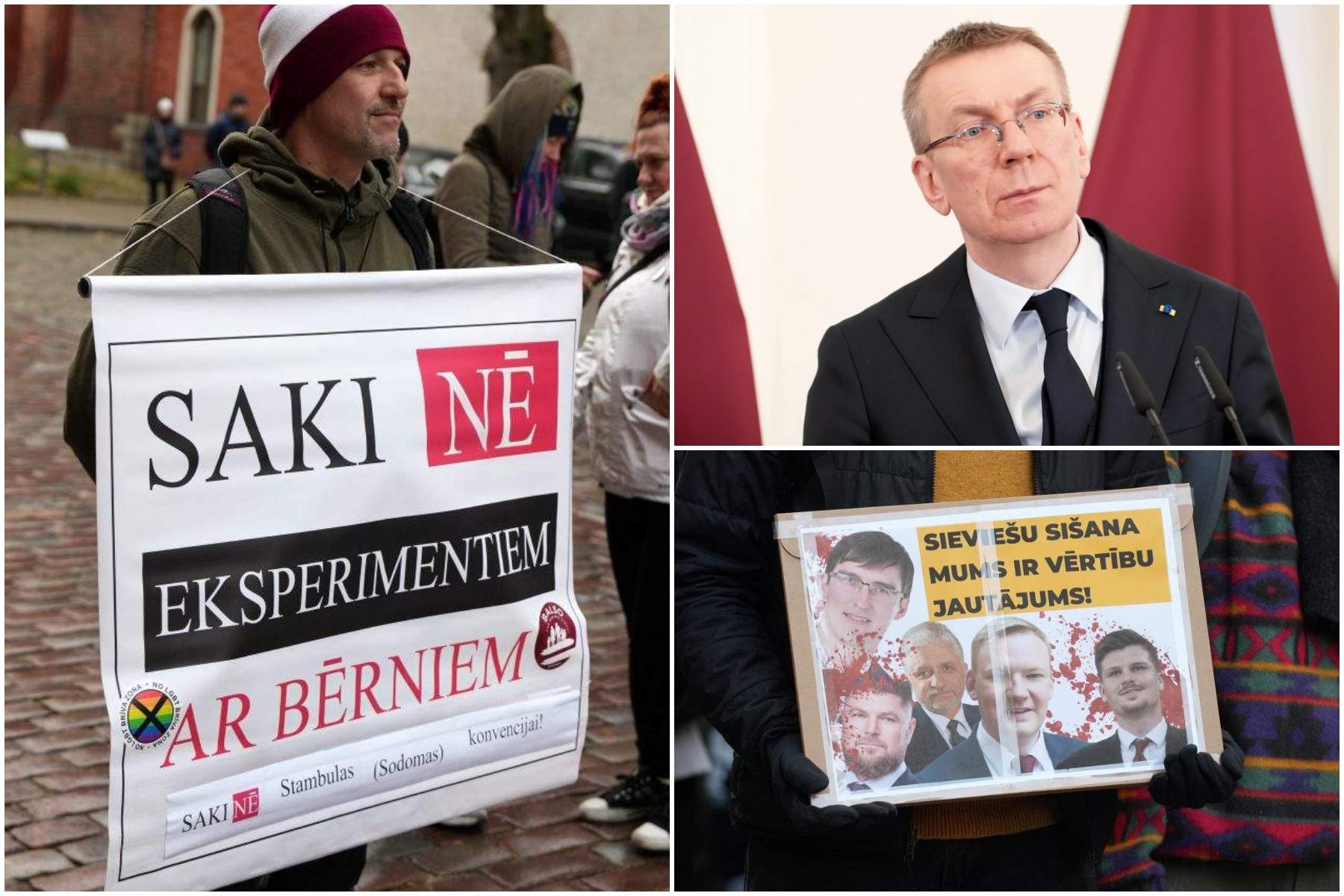 “Jēga? JV mēģinās vēl ZZS pierunāt?” Tauta “eksplodē” emocijās pēc ...