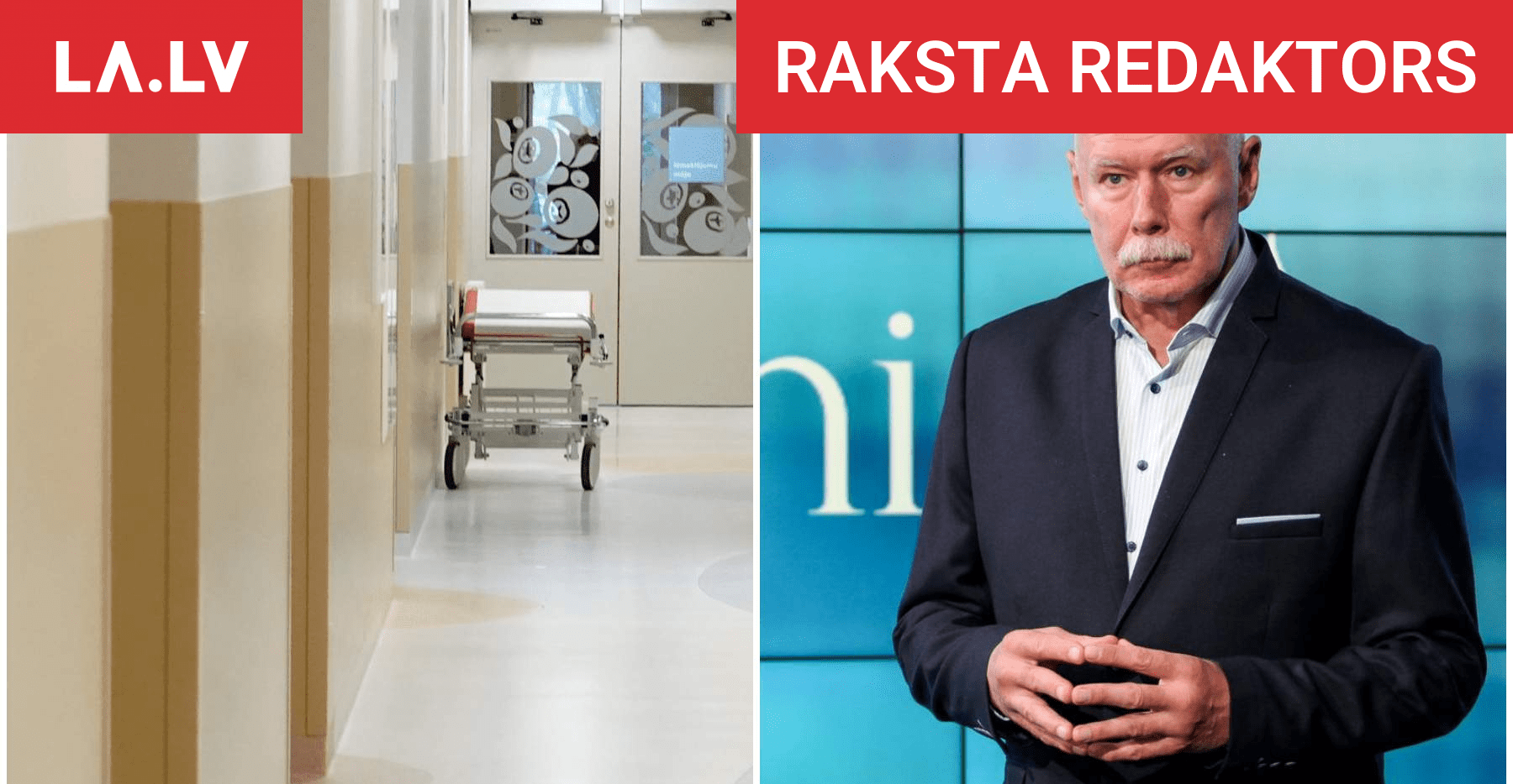 “Šoreiz mums ir pienācis laiks parunāt par bērnu onkoloģiju ne tikai ...