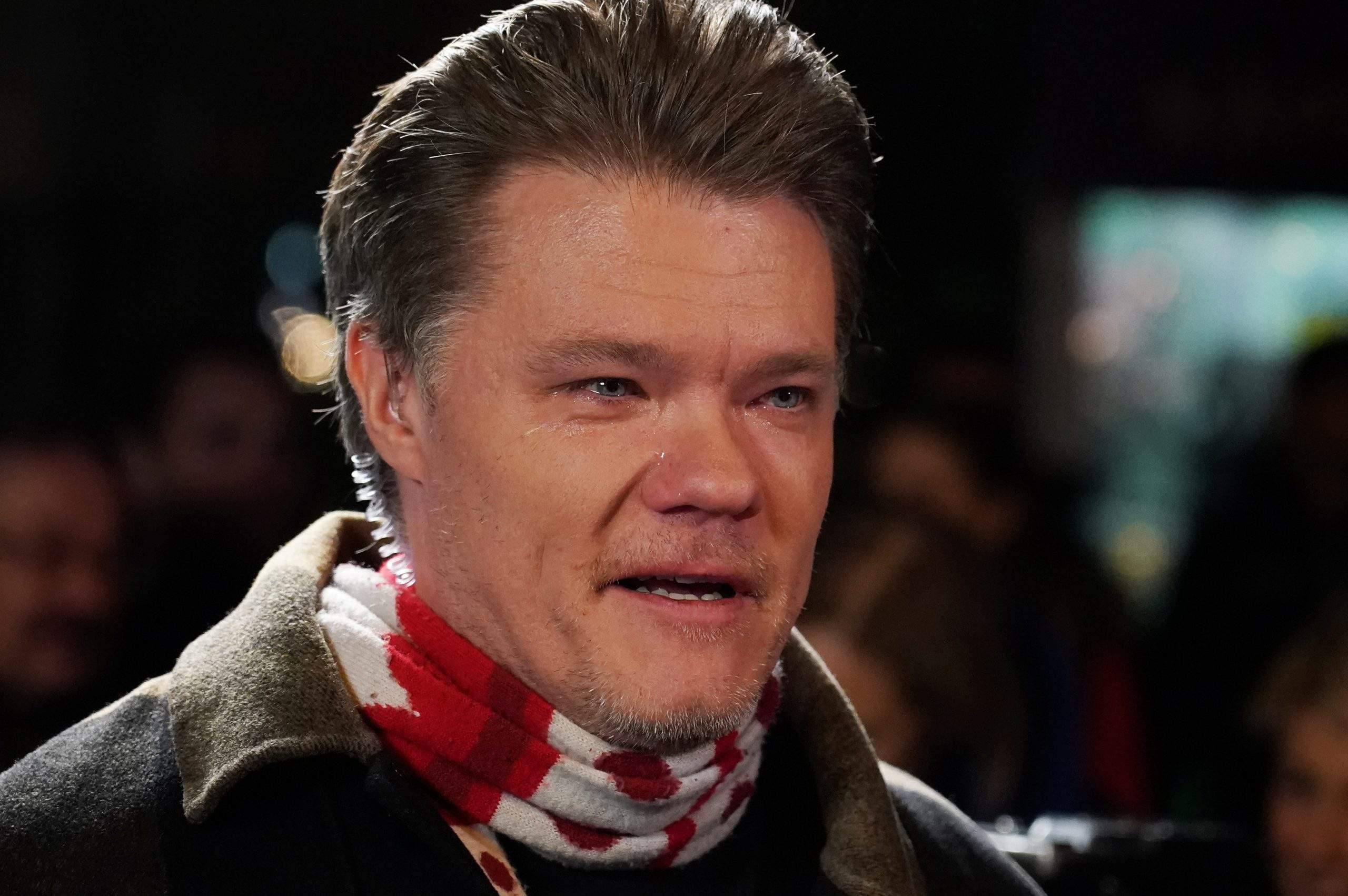 Komentāri | “Ļoti priecājamies, ka par mūsu attiecībām…” Toms Grēviņš atklāj, kura dāma liek ...