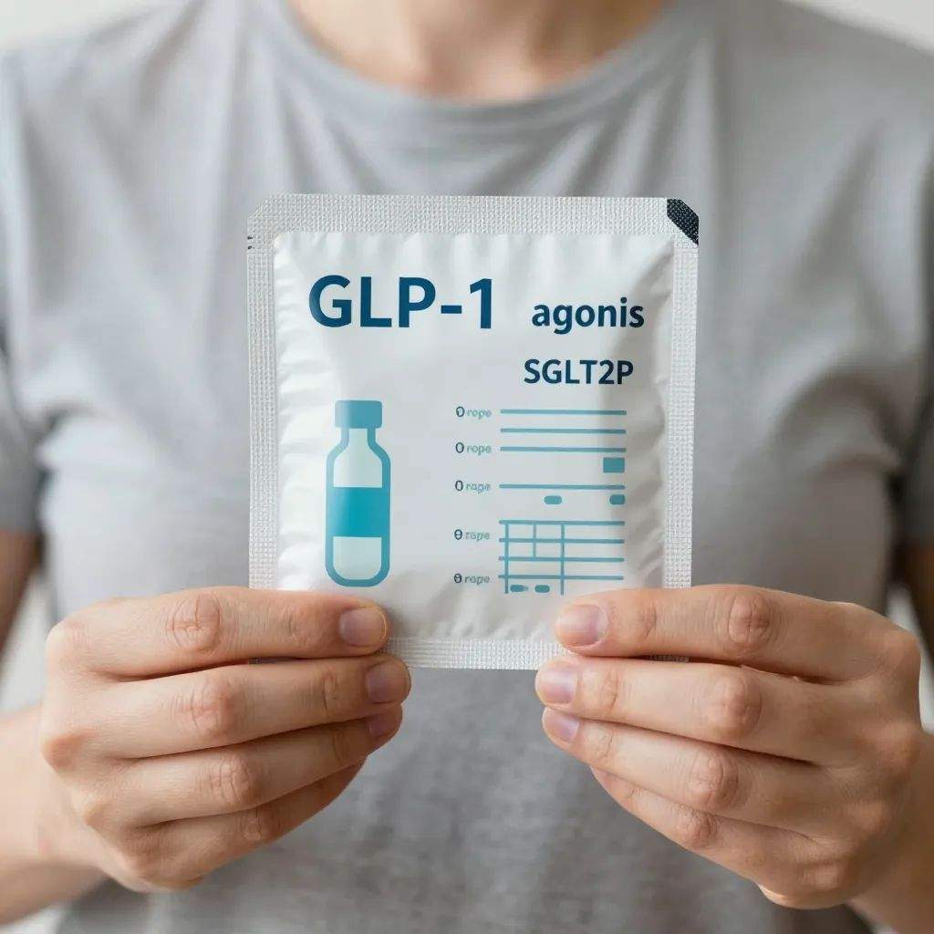 Pēteris Apinis: Ko veselības aprūpē nesīs 2026. gads, īpaši metabolā ...