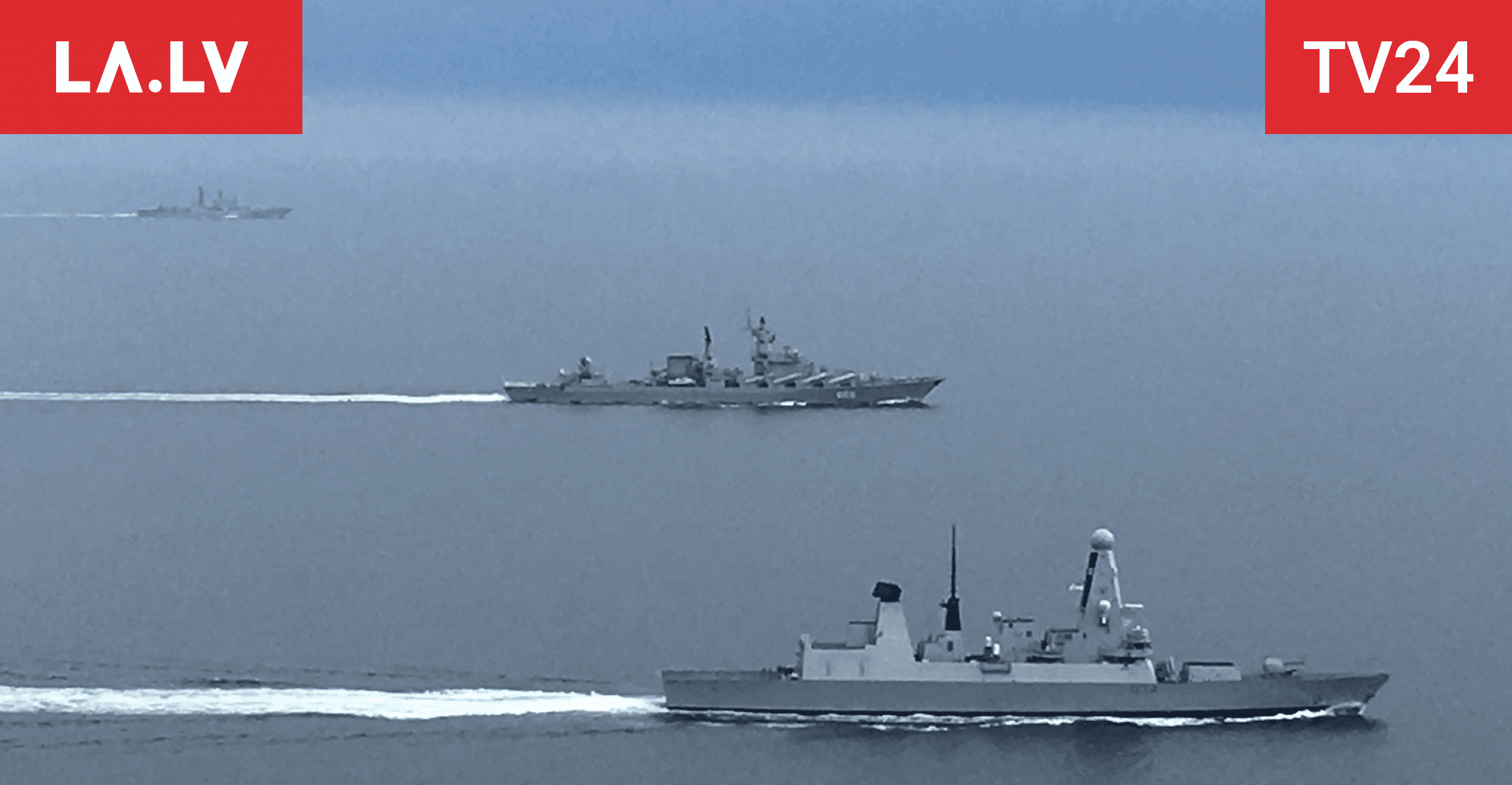 Krievijas “ēnu flote” nonākusi zem lupas – Slaidiņš skaidro, kas notiek ...