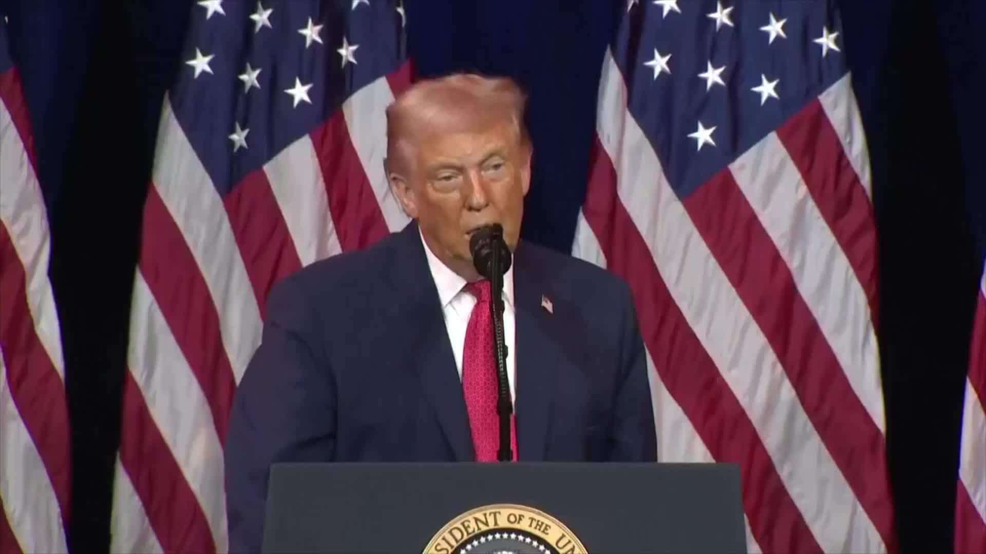 “Prezidents devis zaļo gaismu.” ASV gatavojas palielināt spiedienu uz ...