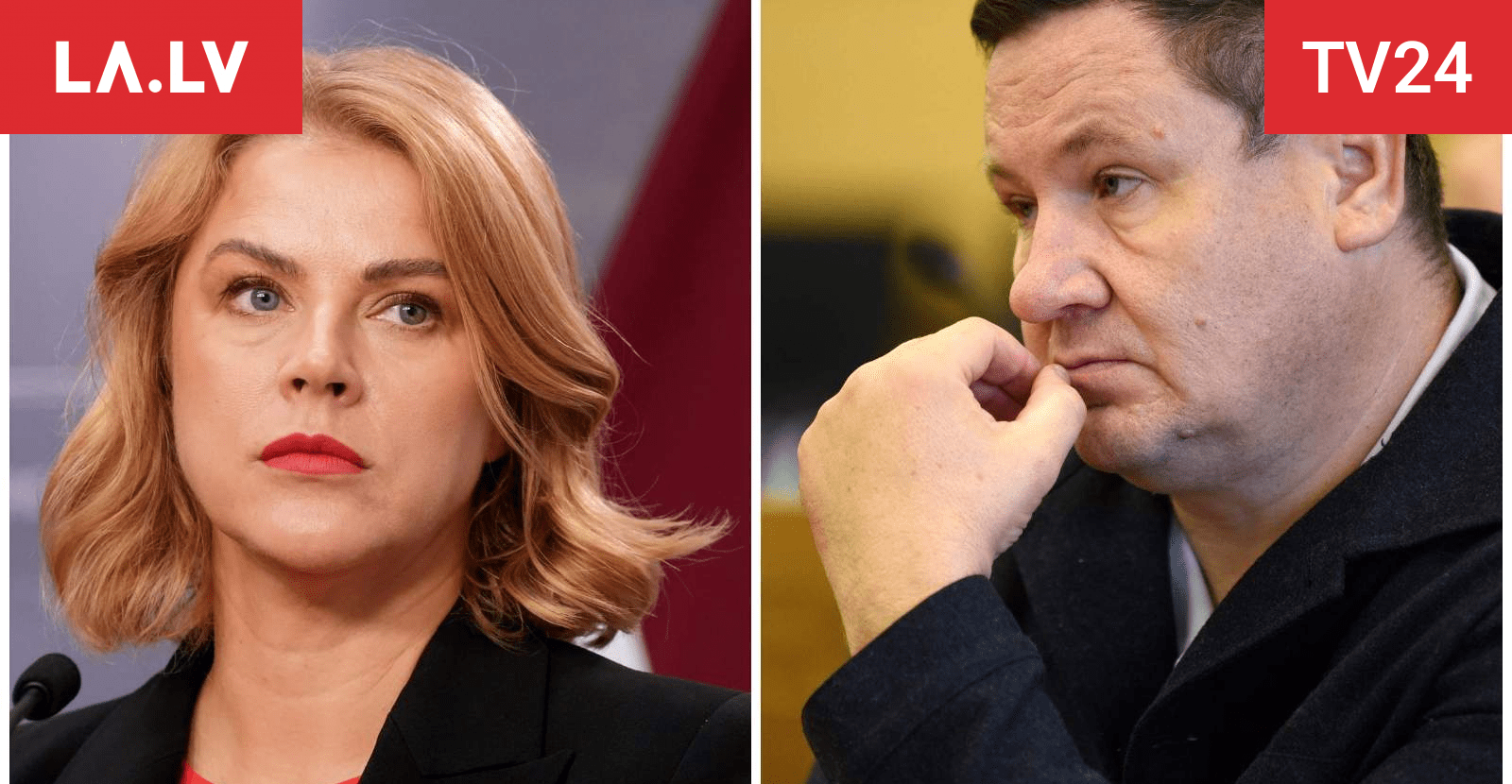 Egils Helmanis: Mēs pazaudējām iespēju tikt vaļā no Evikas Siliņas | LA.LV