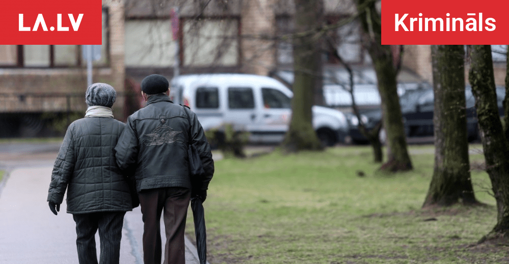 Komentāri | Krāpnieki plosa Latviju – pagājušās nedēļas laikā ...