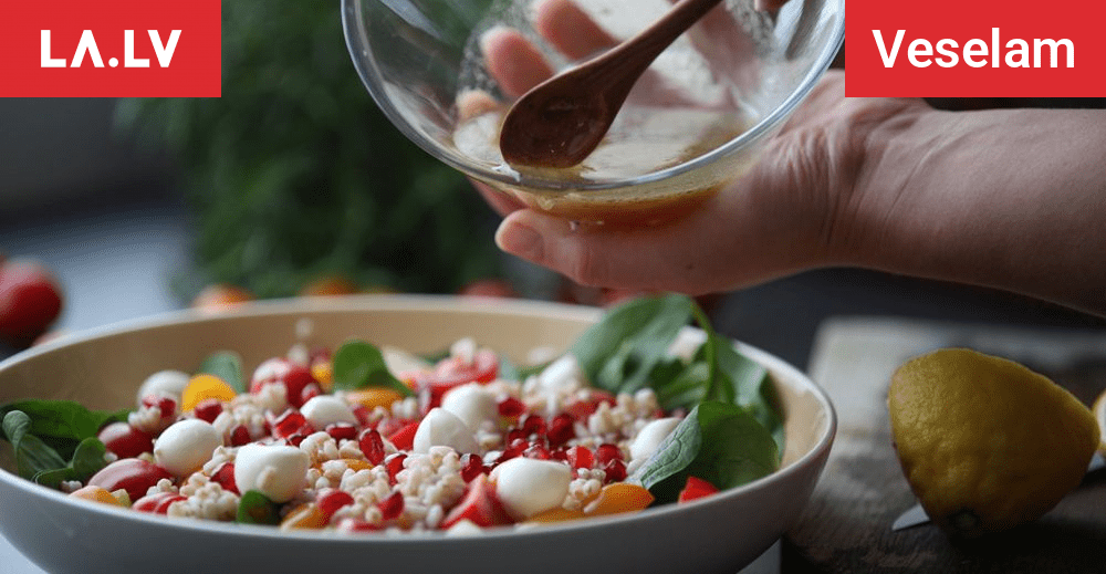 Vai zināji, ka olīveļļu ieteicams lietot katru dienu? Izrādās, ka tā ...