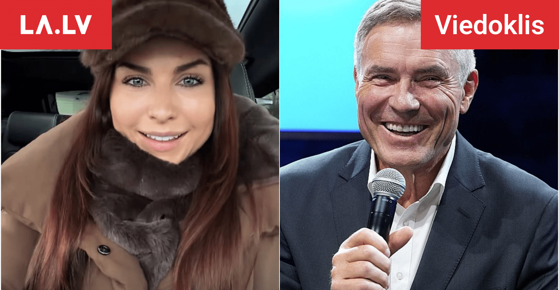 Armands Puče: Lelde Dreimane ir tik gudra, ka nemelo – bet šo un to noklusē… | LA.LV