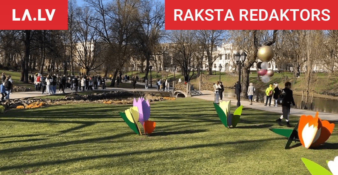 Atvaļinājumā Lieldienās trīs sarkanie datumi, bet darba devējs grib ...
